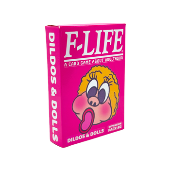 F-Life Games